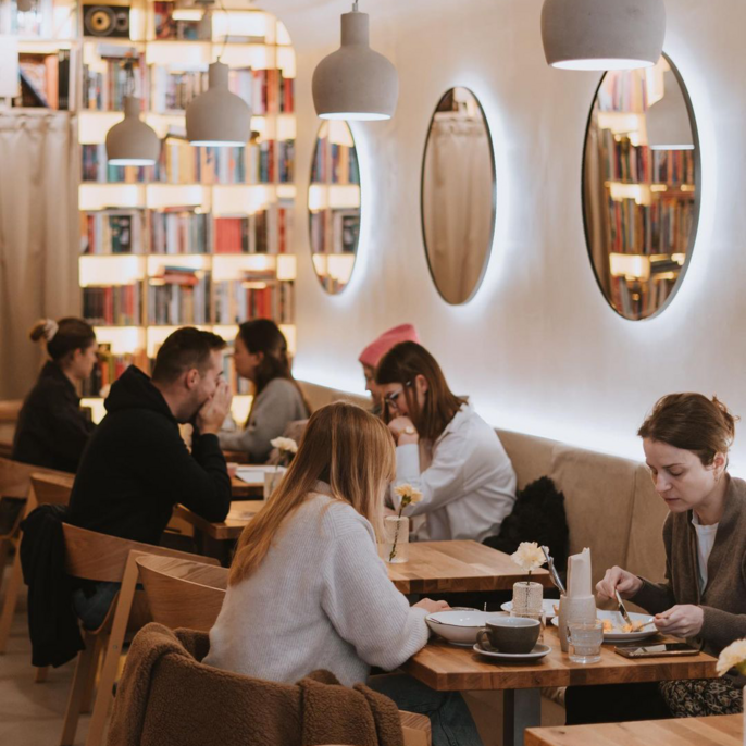 The best breakfast places in Lisbon