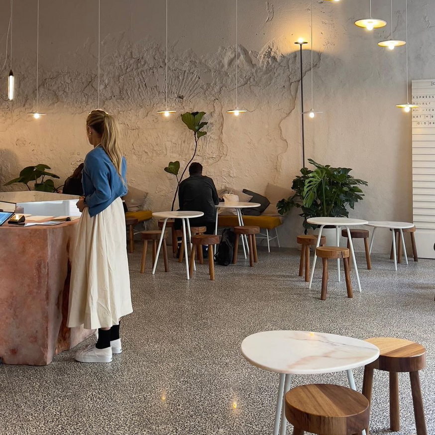 The best breakfast places in Lisbon