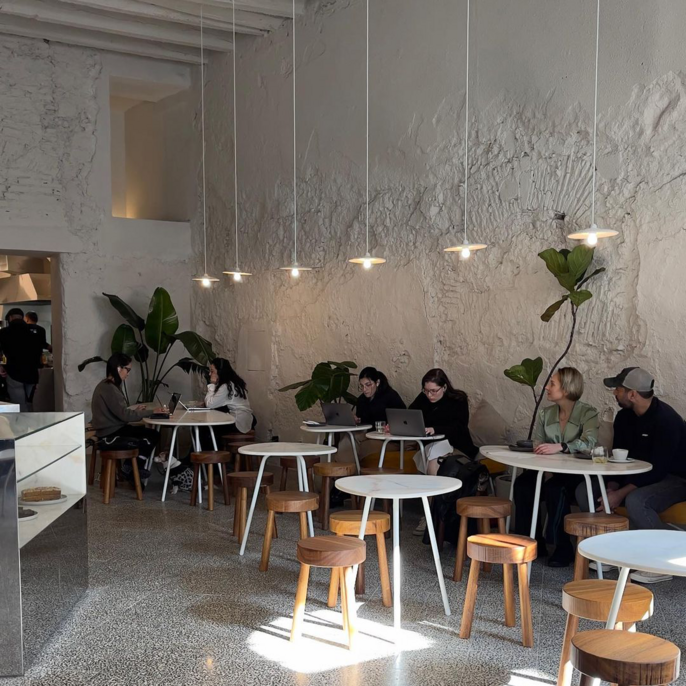 The best breakfast places in Lisbon
